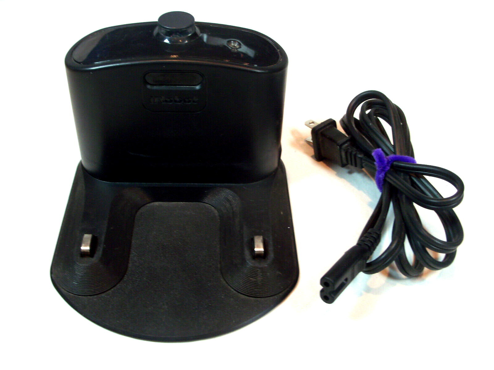 iRobot Roomba Charger Model 17064 Integrated Charging Dock Home Base ...