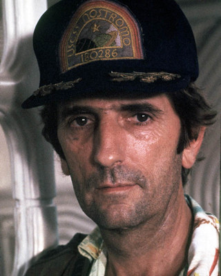 Harry Dean Stanton Alien [1042718] 8x10 photo (+ other sizes inc Poster ...