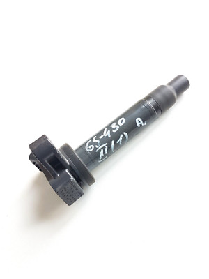 Lexus, GS 430 3000cm3 2010 IGNITION COIL OEM 9091902249 10000 | eBay