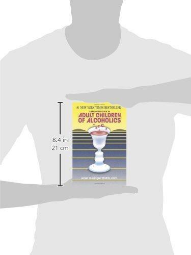 Adult Children of Alcoholics : Expanded Edition by Janet G. Woititz ...