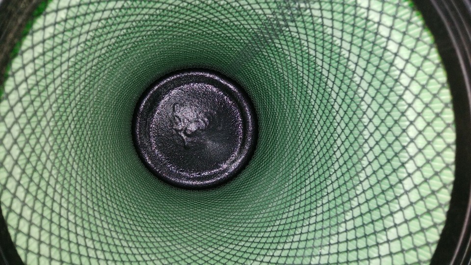 2118349 Replacement GARDNER DENVER AIR FILTER ELEMENT *NEW IN BOX* | eBay