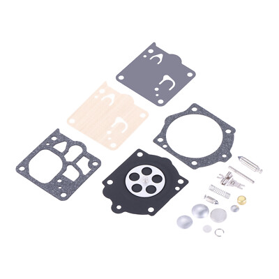 Carburetor Repair Kit K12-WG For Walbro WG WB WJ Husqvarna Stihl 056 ...