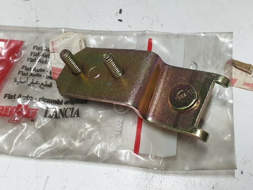 Bracket Trumpet Claxson Right for Autobianchi Y10 4WD From 88 A 92 7443 ...