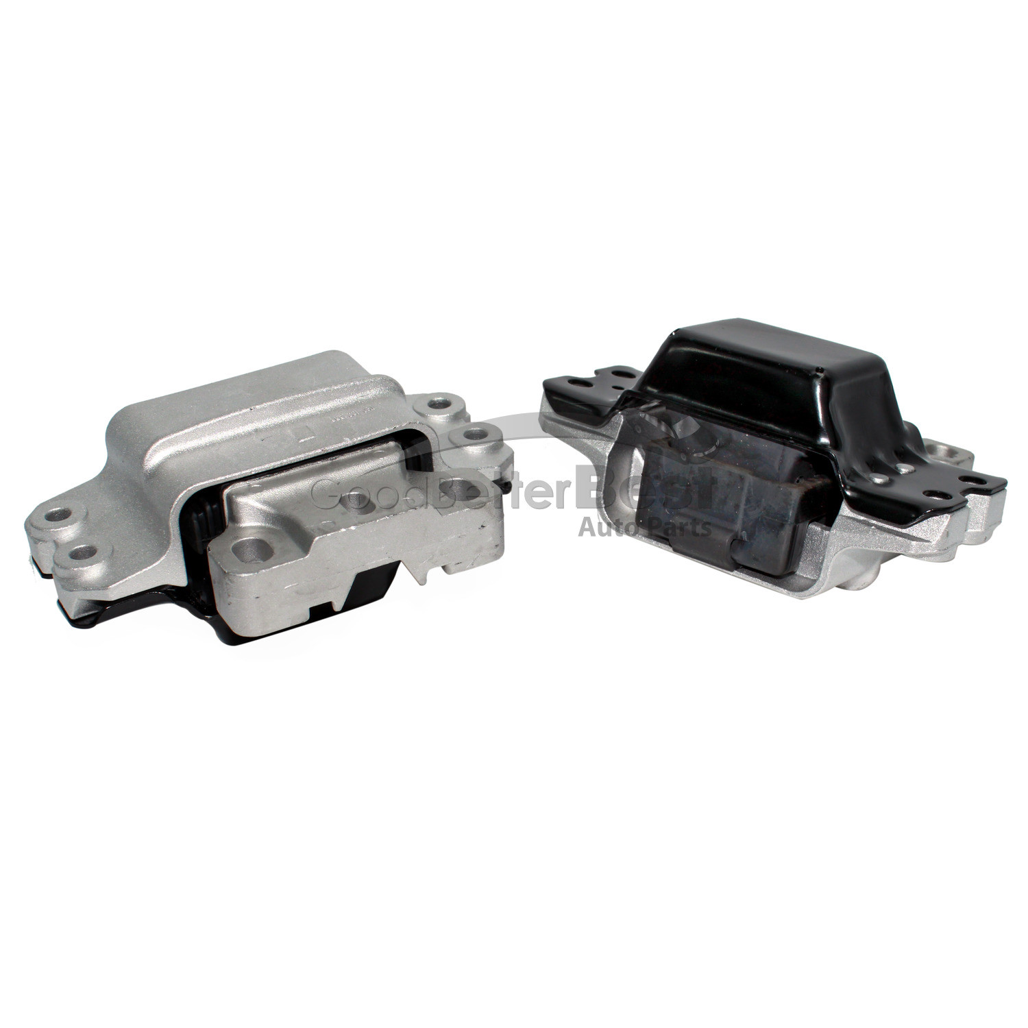 One New MTC Transmission Mount 4483 1K0199555N for Volkswagen VW | eBay