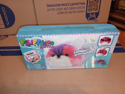 Fluffables Scooterz w/Mystery Accessory Pack NEW. | eBay