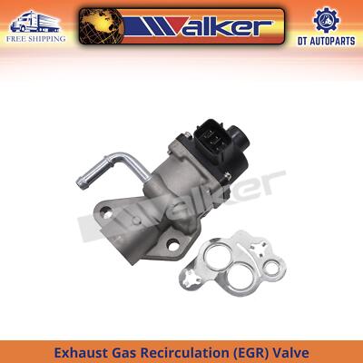 For 2010-2020 Ford Transit Connect Exhaust Gas Recirculation (EGR ...