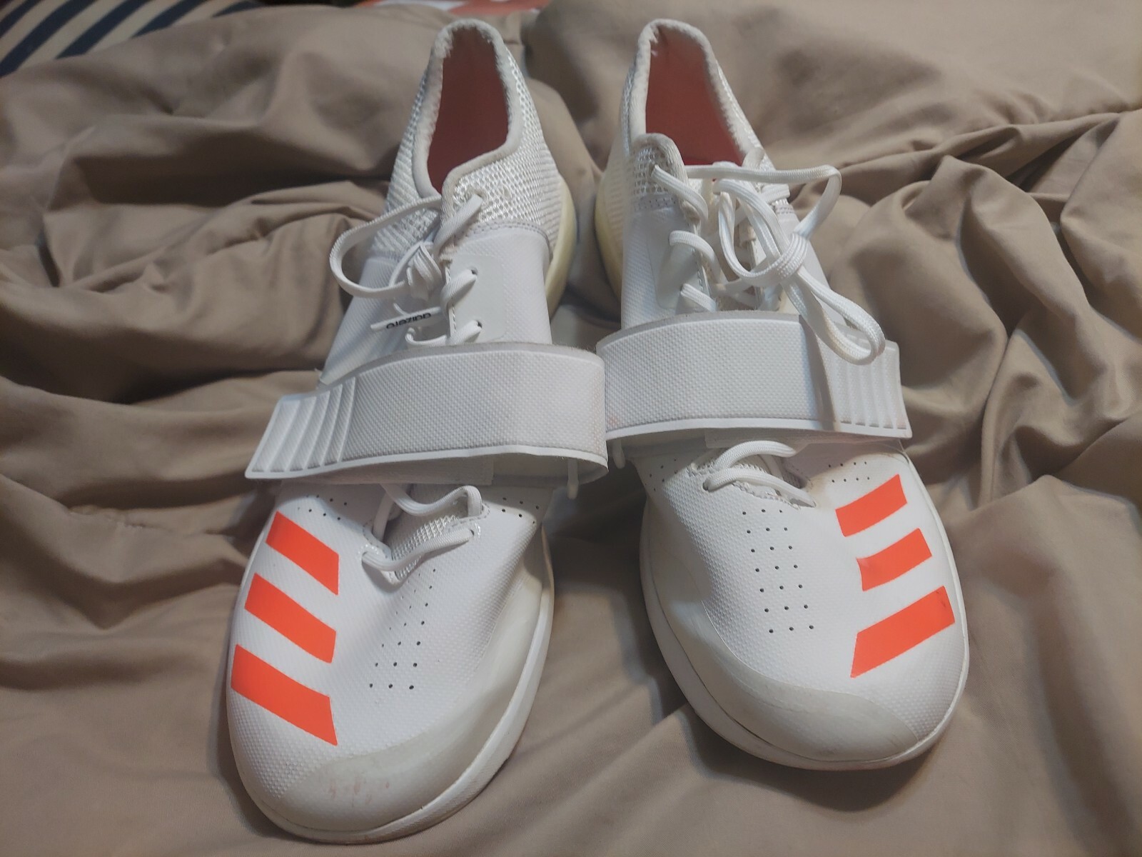 Adidas Adizero Pro-moderator Track/ Pole Vault Shoe W… - Gem