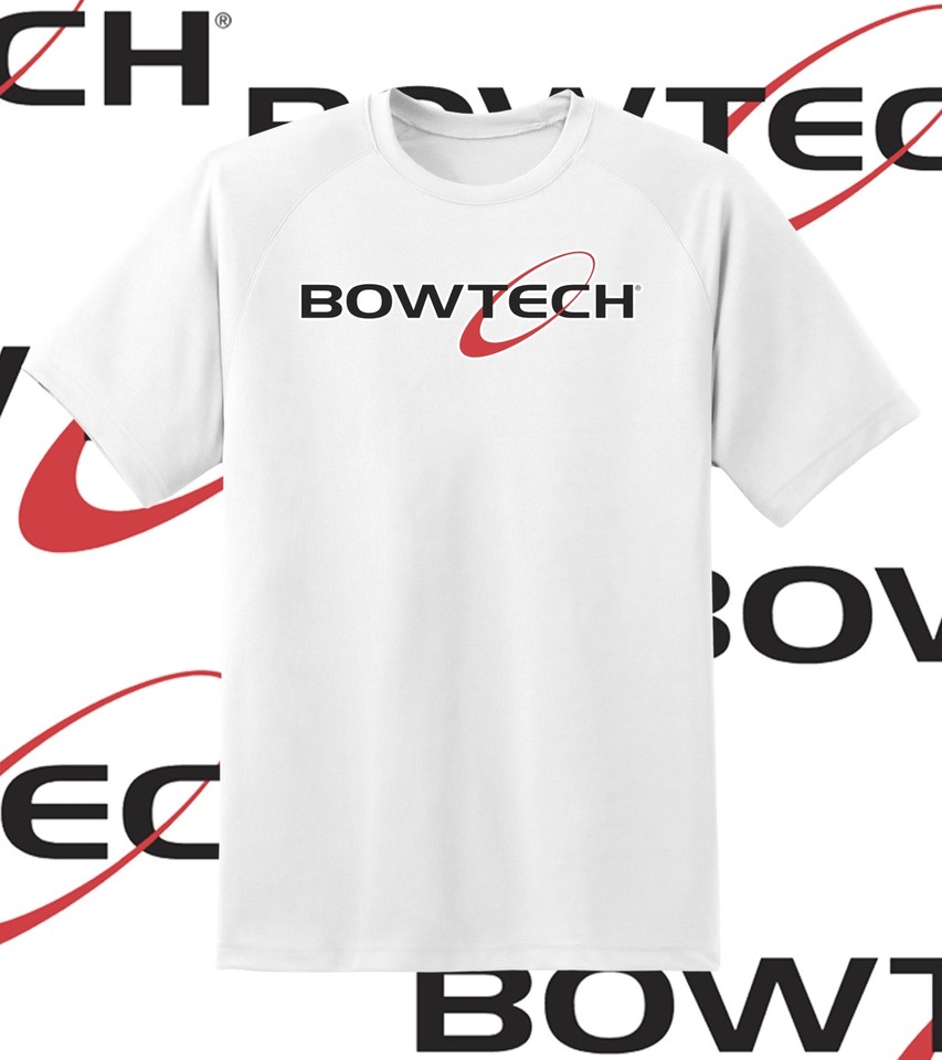 Bowtech Archery shirt Youth Med- Adult 6XL! Fast Ship! | eBay