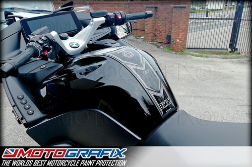 BMW R1250RT 2019 - 2024 Motorcycle Tank Pad Protector Gel Paint ...