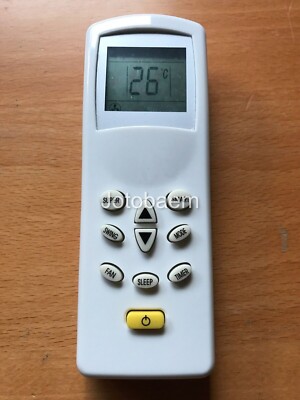 Air Conditioner Replacement Remote Control for Dometic 3241CX51R ...