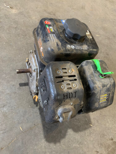 USED KOHLER LOG-SPLITTER ENGINE SH265-3011 | eBay