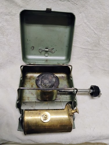 OPTIMUS 111 STOVE GOOD CONDITION. | eBay