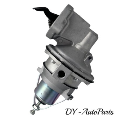 For Mercruiser 4 Cyl 2.5L 3.0L 3.7L Volvo Penta 3.0L Fuel Pump ...