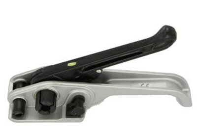 Strapping Machines - Pac Strapping