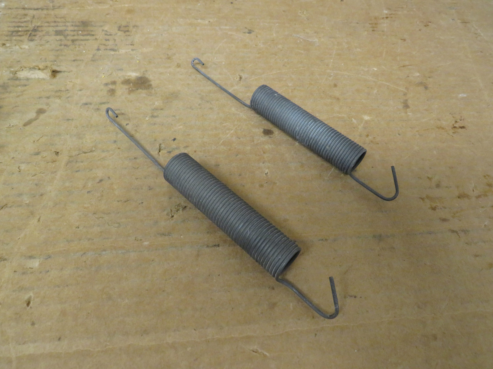 Whirlpool Dishwasher Door Spring Set Part # 3379383 | eBay