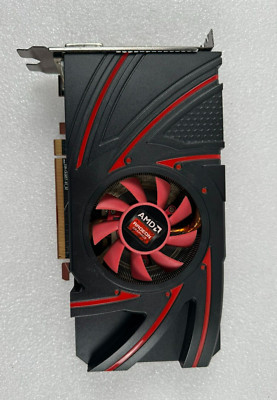 AMD Radeon R9 270 2GB GDDR5 Graphic Card 2x DVI DP HDMI; Tested | eBay
