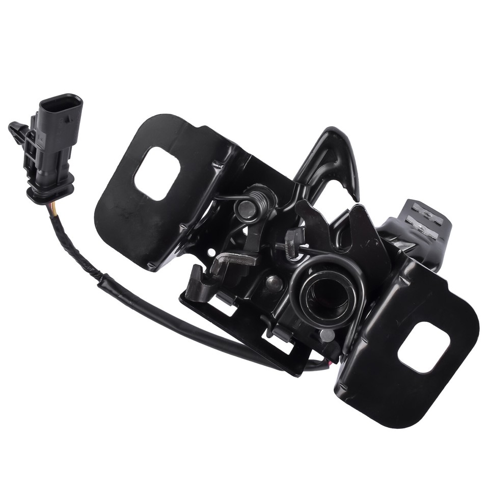 84805445 Hood Primary and Secondary Latch for Chevy Silverado Sierra ...