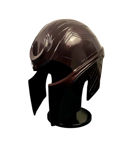 Magneto Apocalypse Magneto Helmet Magneto Cosplay Xmen Cosplay ...