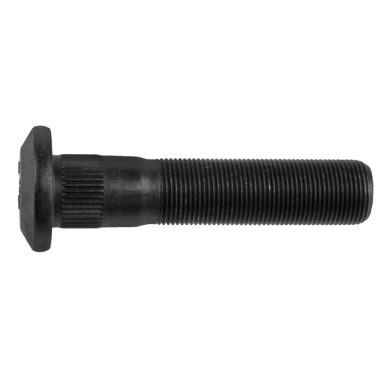 WHEEL LUG STUD - M22 X 1.5 THREAD - .935" KNURL - 4.1" LONG | eBay