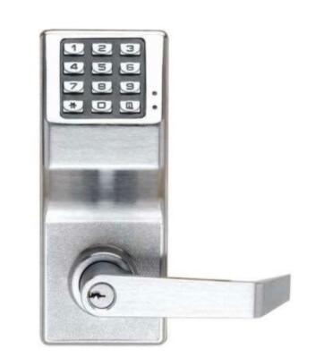 NEW Open Box Networx DL6100 - Keyless Entry Commercial Door Lock with ...