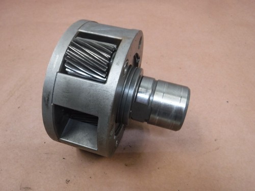 Jeep Grand Cherokee ZJ 96-98 NP249 Transfer Case Input Planetary OEM ...