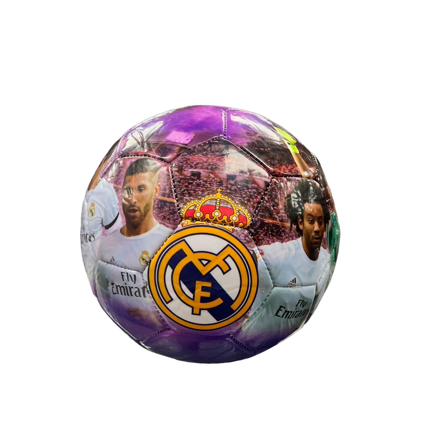 Ronaldo Soccer Ball