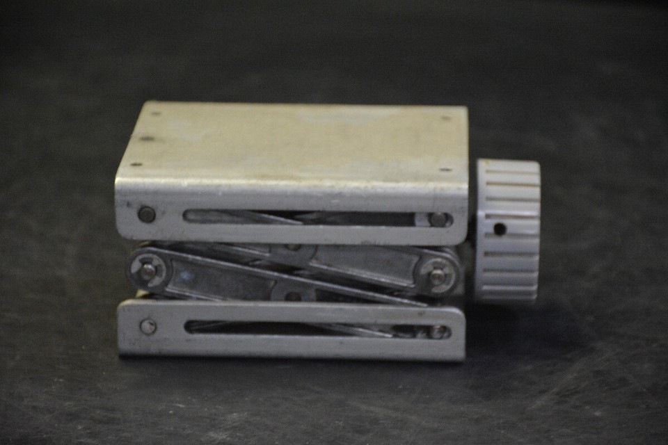 Cenco-Lerner 19089 Lab Jack (5.5" x 5") | eBay