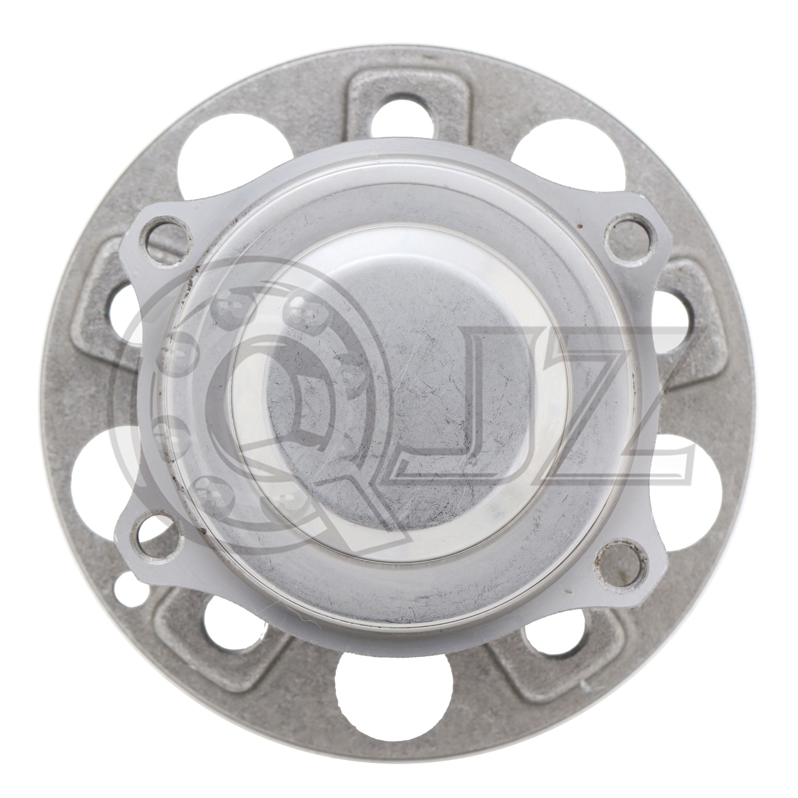 [1-Pack] 513355 FRONT Wheel Hub Assembly for 2017-2020 Mercedes-Benz ...