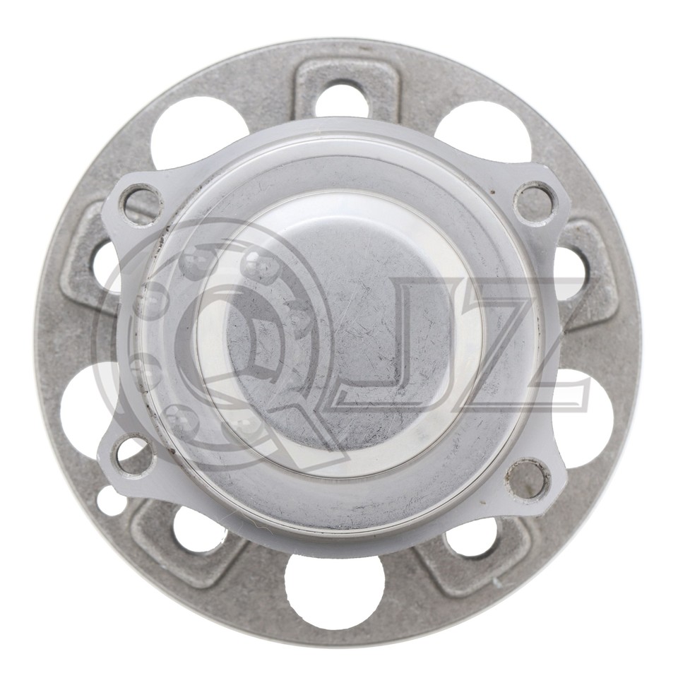 [1-Pack] 513355 FRONT Wheel Hub Assembly for 2017-2020 Mercedes-Benz ...