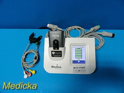 Patient Monitors - Maternal Fetal Monitor
