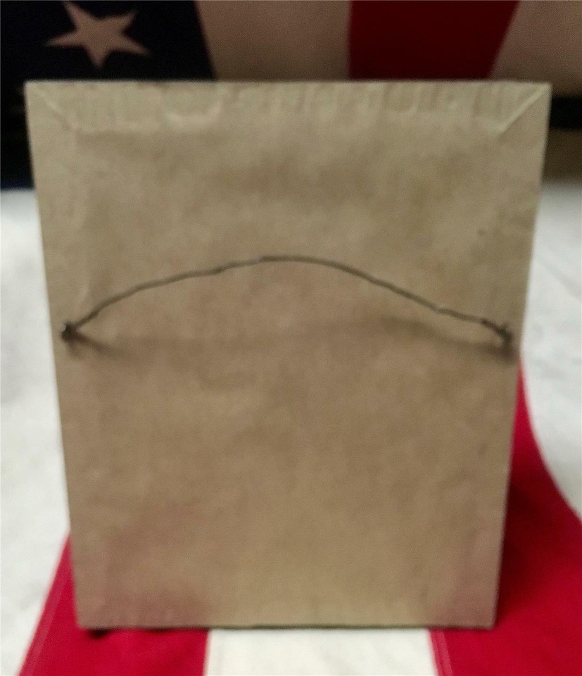 Vintage 1930s Penn State Univ Boxing Photograph Boxer Signed 'To Dad ...