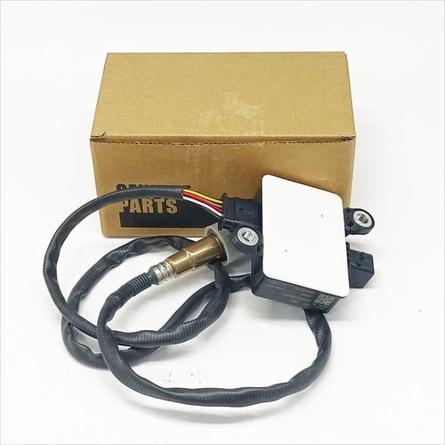 1x Exhaust Particulate Sensor Fits For Cummins 5461551 Diesel 5461551RX ...