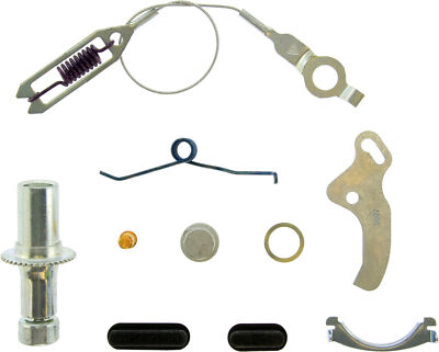 Drum Brake Self-Adjuster Repair Kit-Premium Brake Shoe Adjuster Kits ...