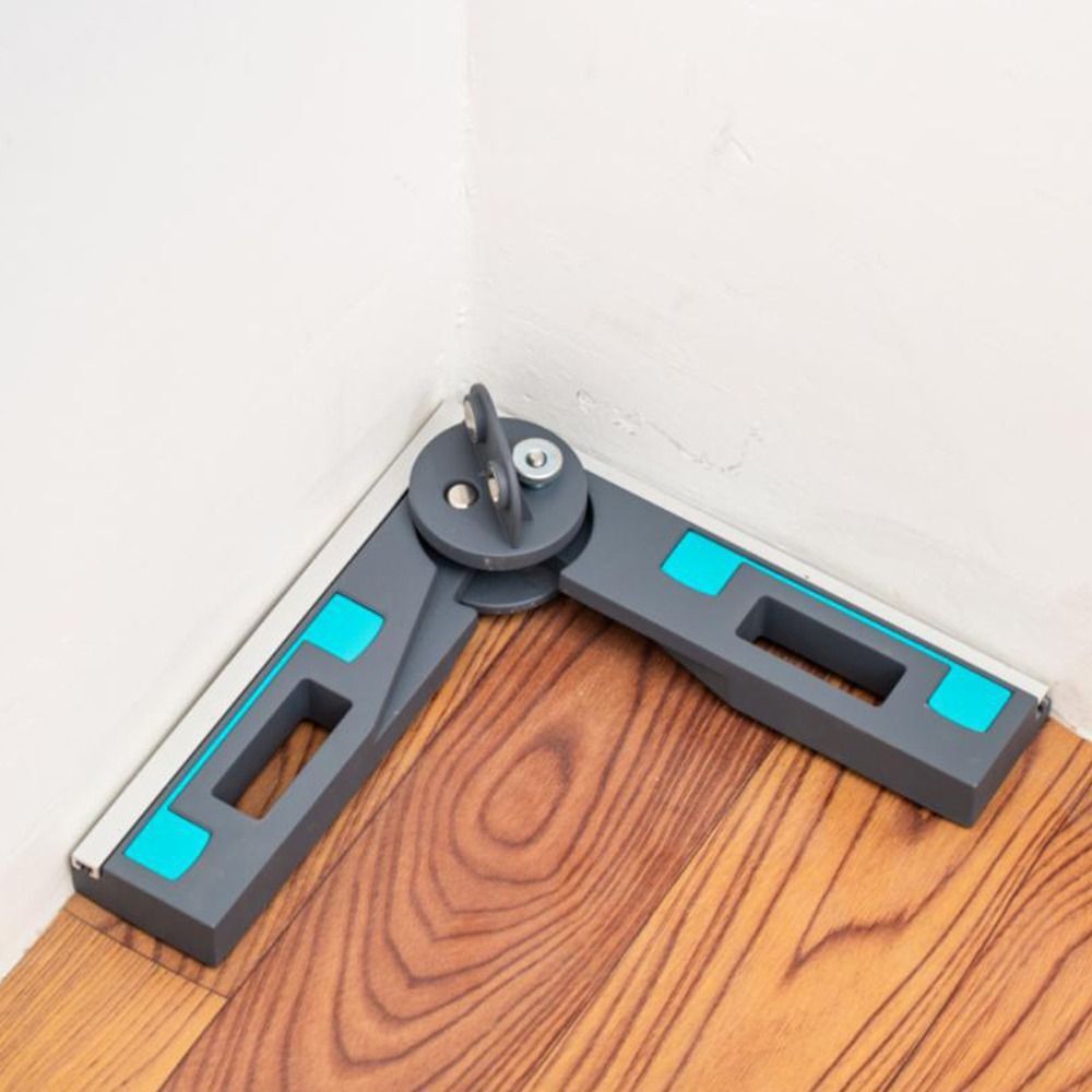 Telescopic Corner Calipers Angle Finder Mitre Gauges Measurement ...