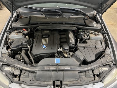 07-13 BMW 328Xi ENGINE MOTOR 3.0 AWD N51 NO CORE CHARGE | eBay