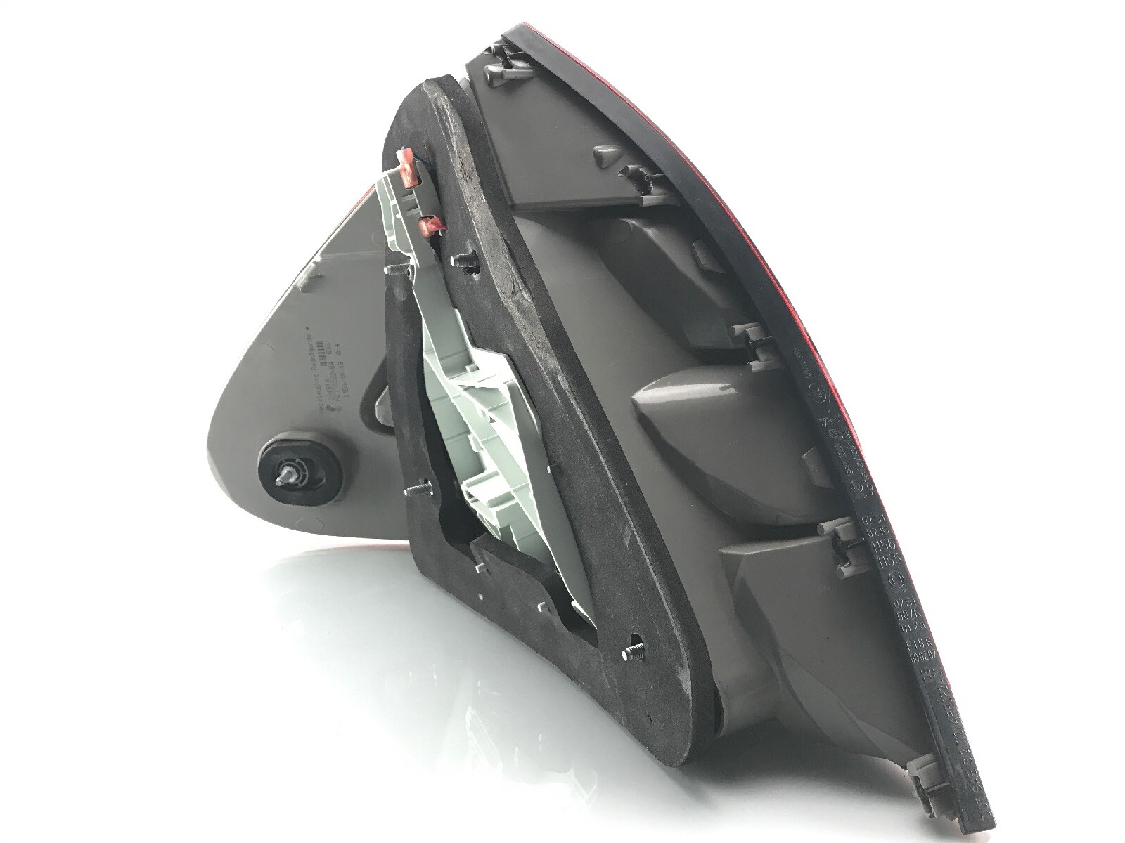 2007-2009 Mercedes-Ben E-Class W211 Tail Light RH Passenger OEM Used ...