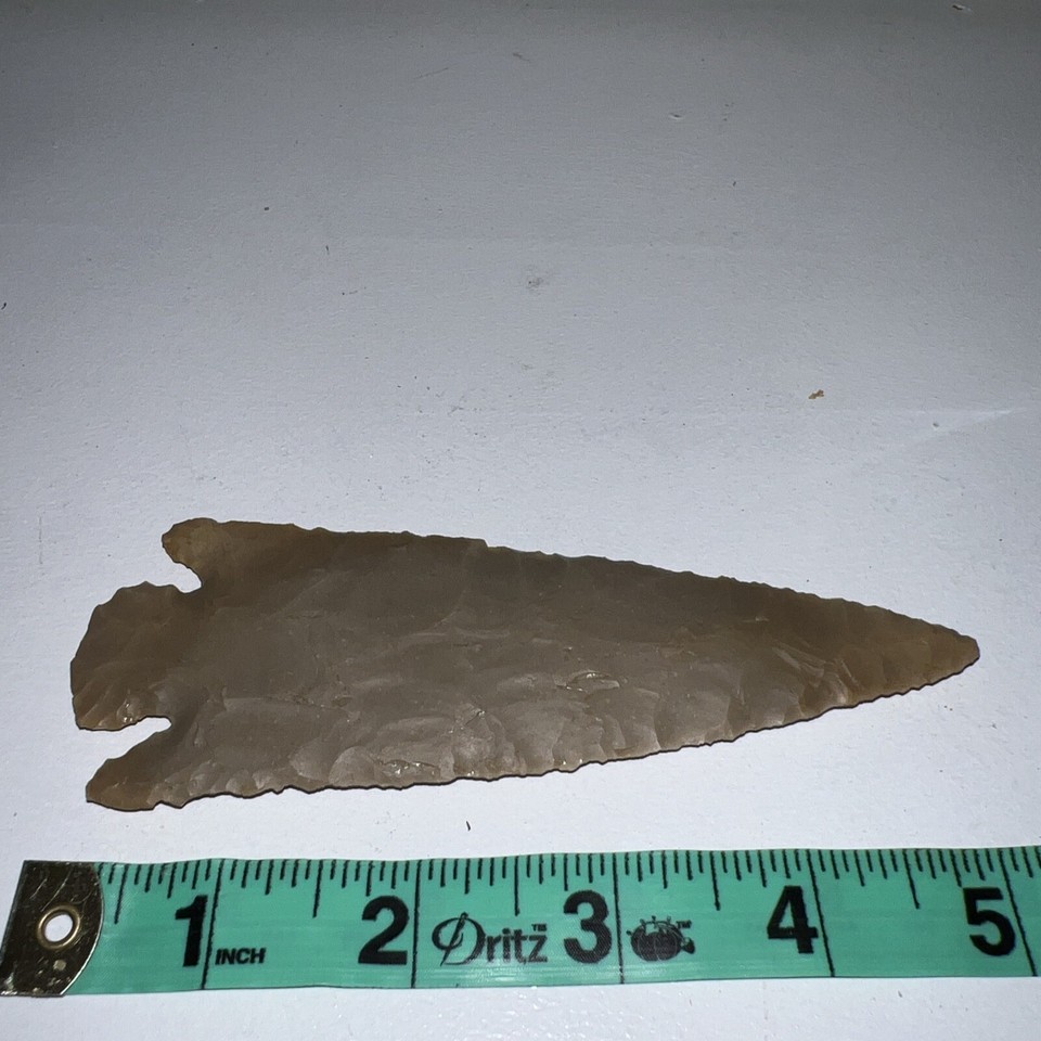 Super Fine Authentic KY Lost Lake Point Arrowheads G10 Museum Grade ...