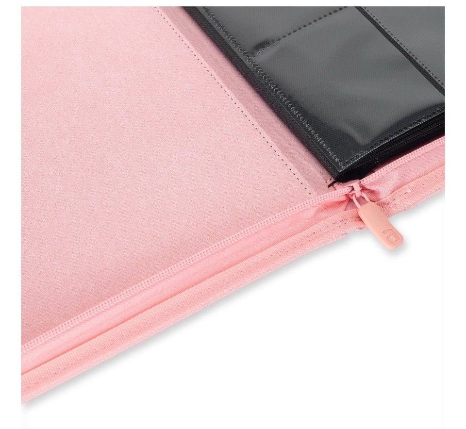 Pokemon Vault X Just Pink Togepi Binder | eBay