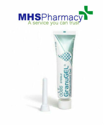 GranuGel Hydrocolloid Gel 15g Hydrogel, Dry Cavity Wound Filler | eBay UK