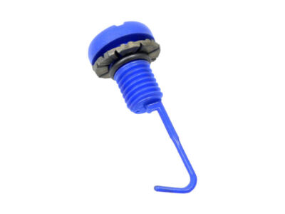 Radiator Drain Plug For 10-16 Porsche Panamera DR38G6 Radiator Drain ...