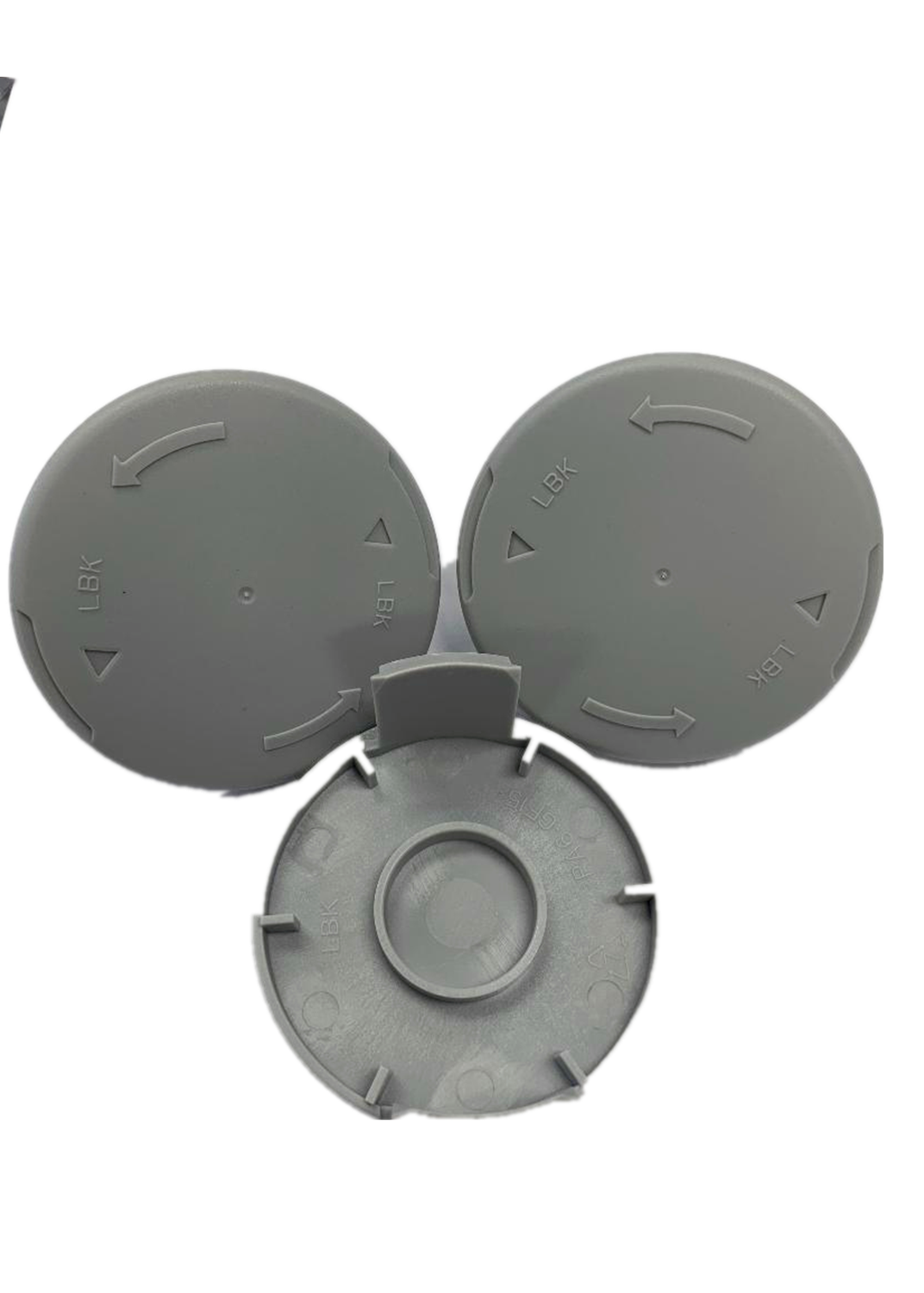 3 Ryobi 522994001 Spool Cap for 10254EG RY40210A AC14HCA 3411546-7G ...