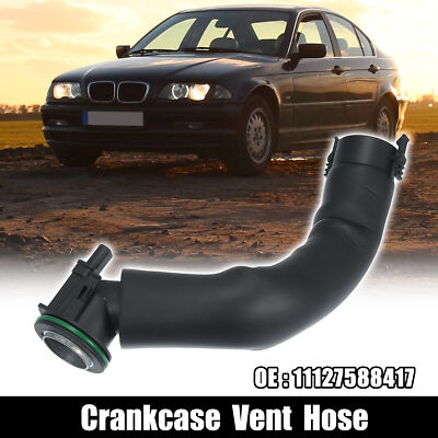 11127588417 Car Crankcase Vent Hose for BMW X1 2012-2013 for BMW X3 ...