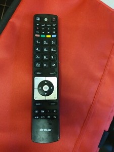 Genuine RC5116 TV Remote Control For Linsar Smart TV's | eBay