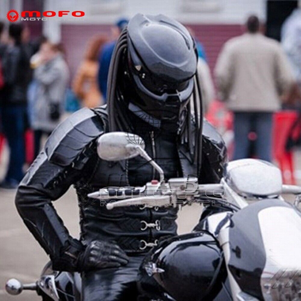 Predator Motorcycle Jacket