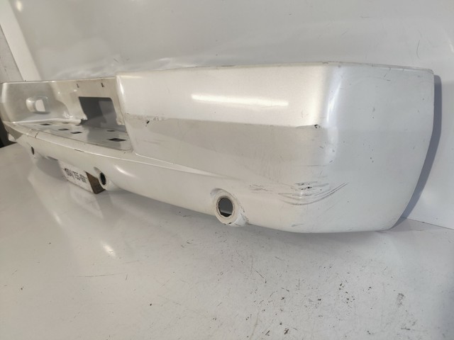 GM OEM Rear Bumper-bumper Cover 88937198 for sale online | eBay