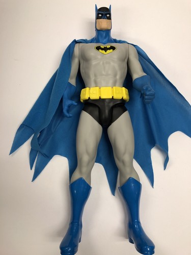 20 Inch Batman Super Powers Jakks Pacific | eBay