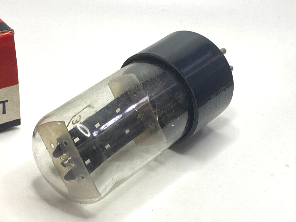 1pcs RCA 35Z5GT Vacuum tube NOS NIB | eBay