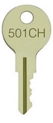 Schindler 501CH Key Switch Key- Free Post In Aust | eBay Australia