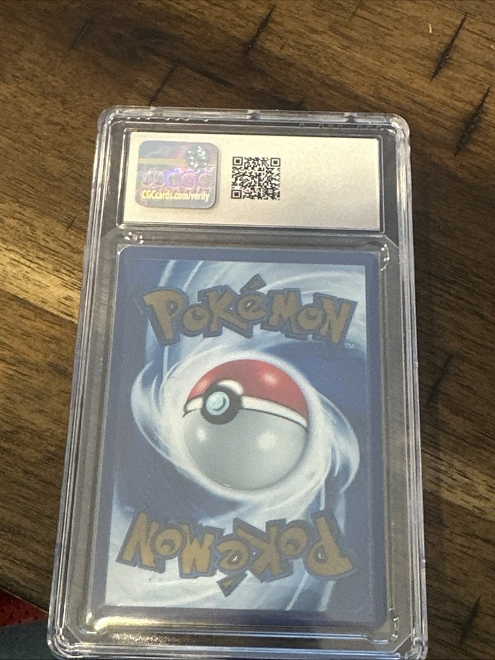 Mew ex - (151 Metal Card) 205/165 Sv: Scarlet & Violet 151 Regular | eBay