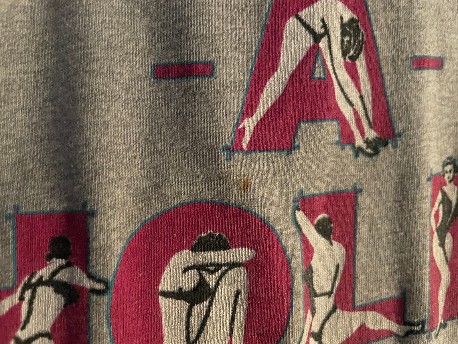 EGYPTIAN LOVER SHIRT RARE FREAK-A-HOLIC SCREEN STARS ICE-T MANTRONIX ...